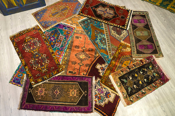 How To Choose a Kilim Rug? – Kilim Rug Store